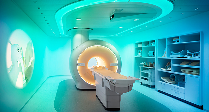 Magnetresonanztomographie-Geräte (MR) | Philips Healthcare