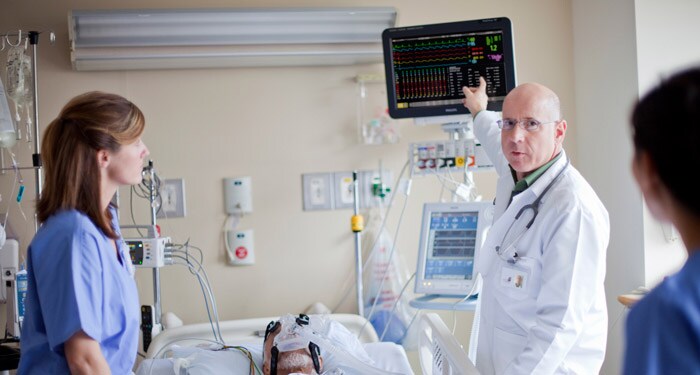 Monitorage patient | Philips Healthcare