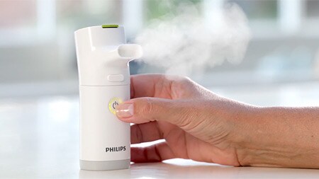 InnoSpire Go | Philips Healthcare