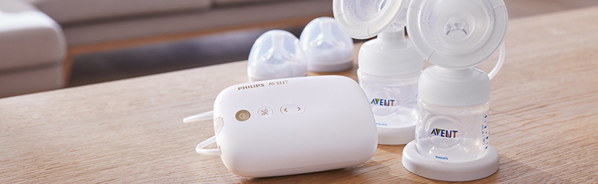 Geringe Milchproduktion? „Power Pumping“ hilft! | Philips