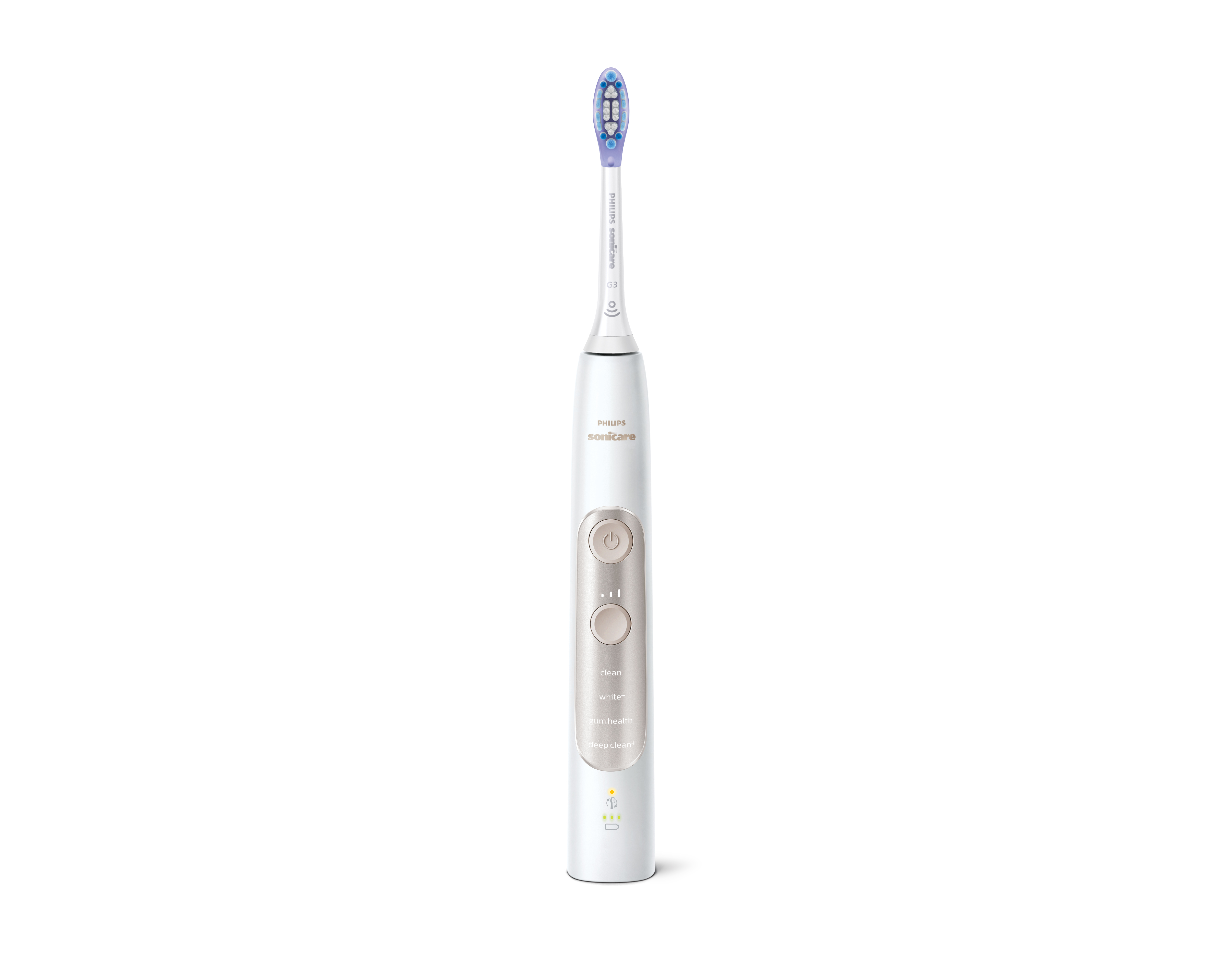 Philips Sonicare ExpertClean - News center | Philips