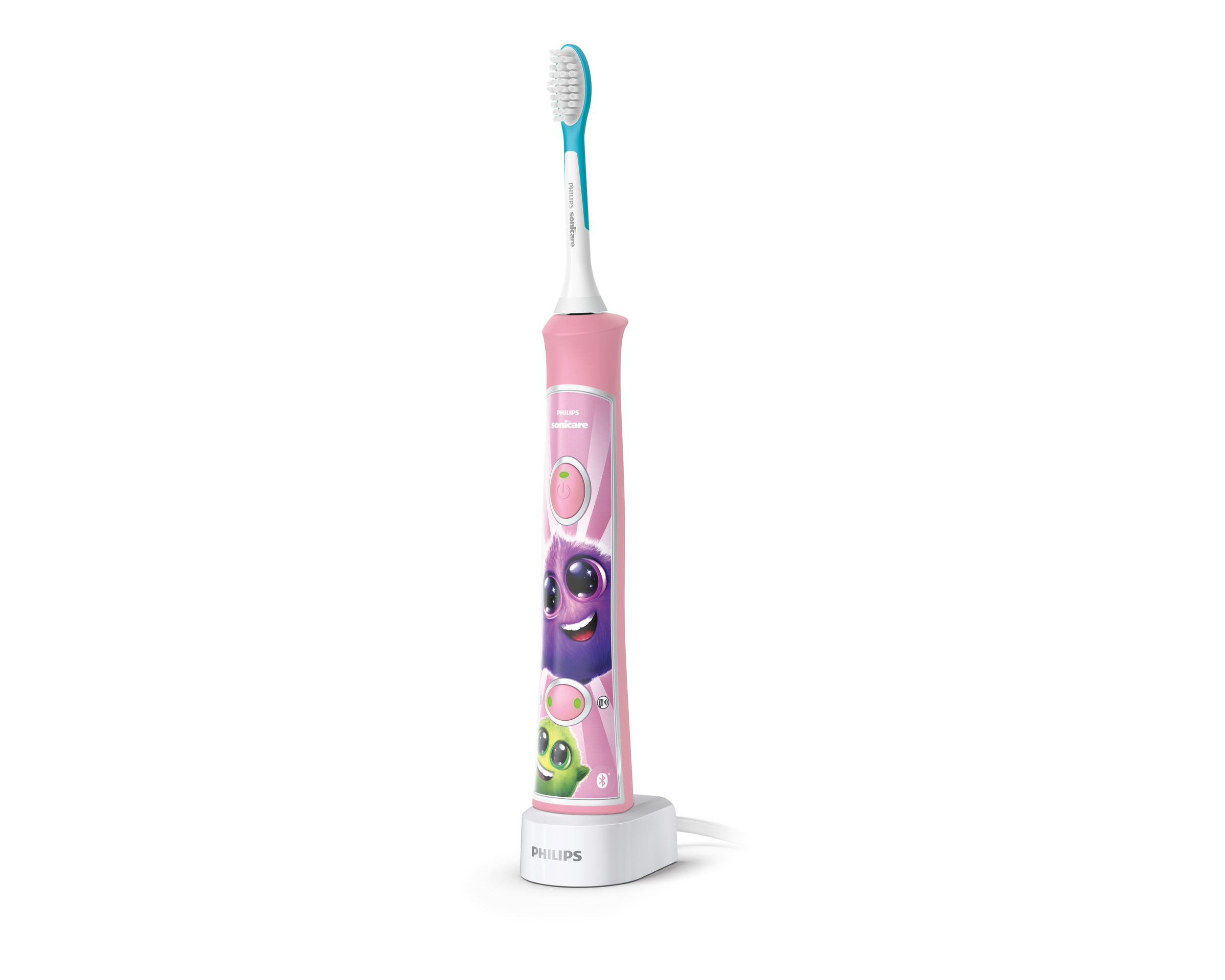 Philips Sonicare for Kids - News center | Philips