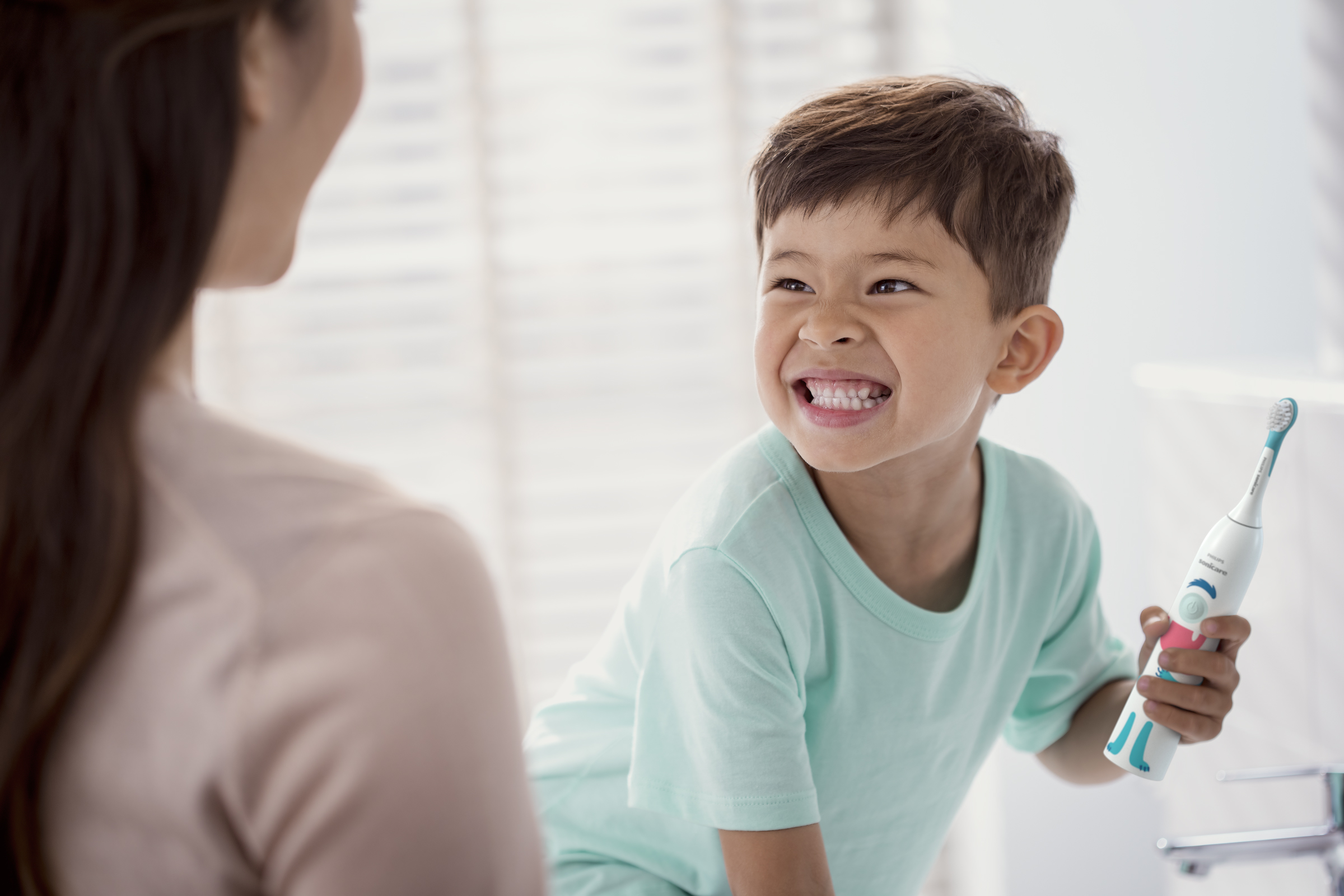 Philips Sonicare for Kids - News center | Philips